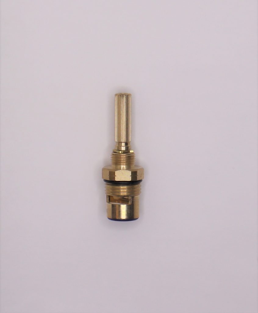 Hot Brass Ceramic Stem for Signature Hardware Faucet - Noel's Plumbing ...