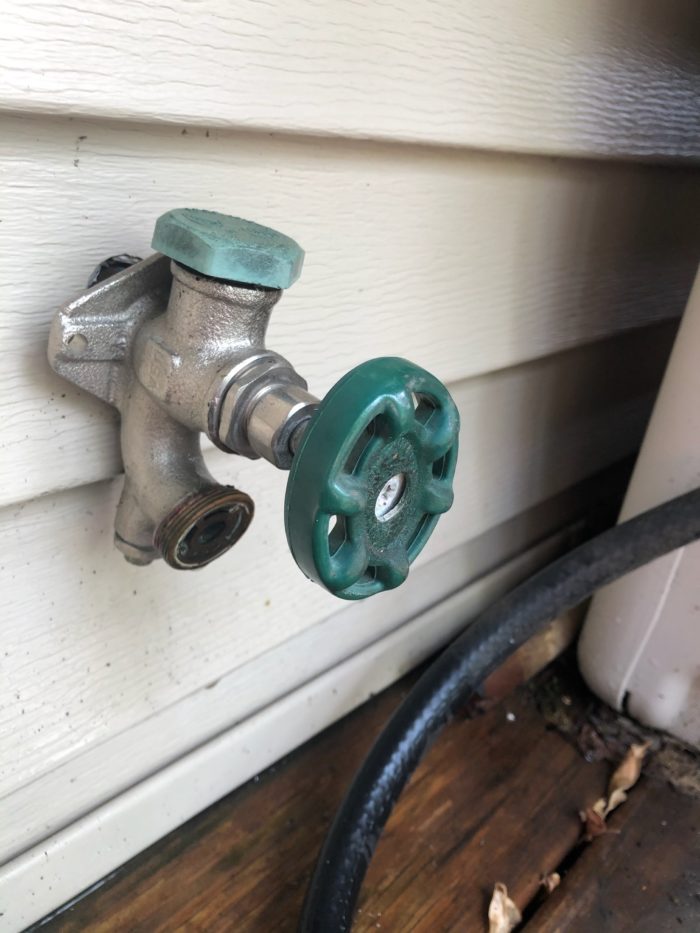 Arrowhead Brass Vacuum Breaker Repair Kit 78B | Noels Plumbing Supply