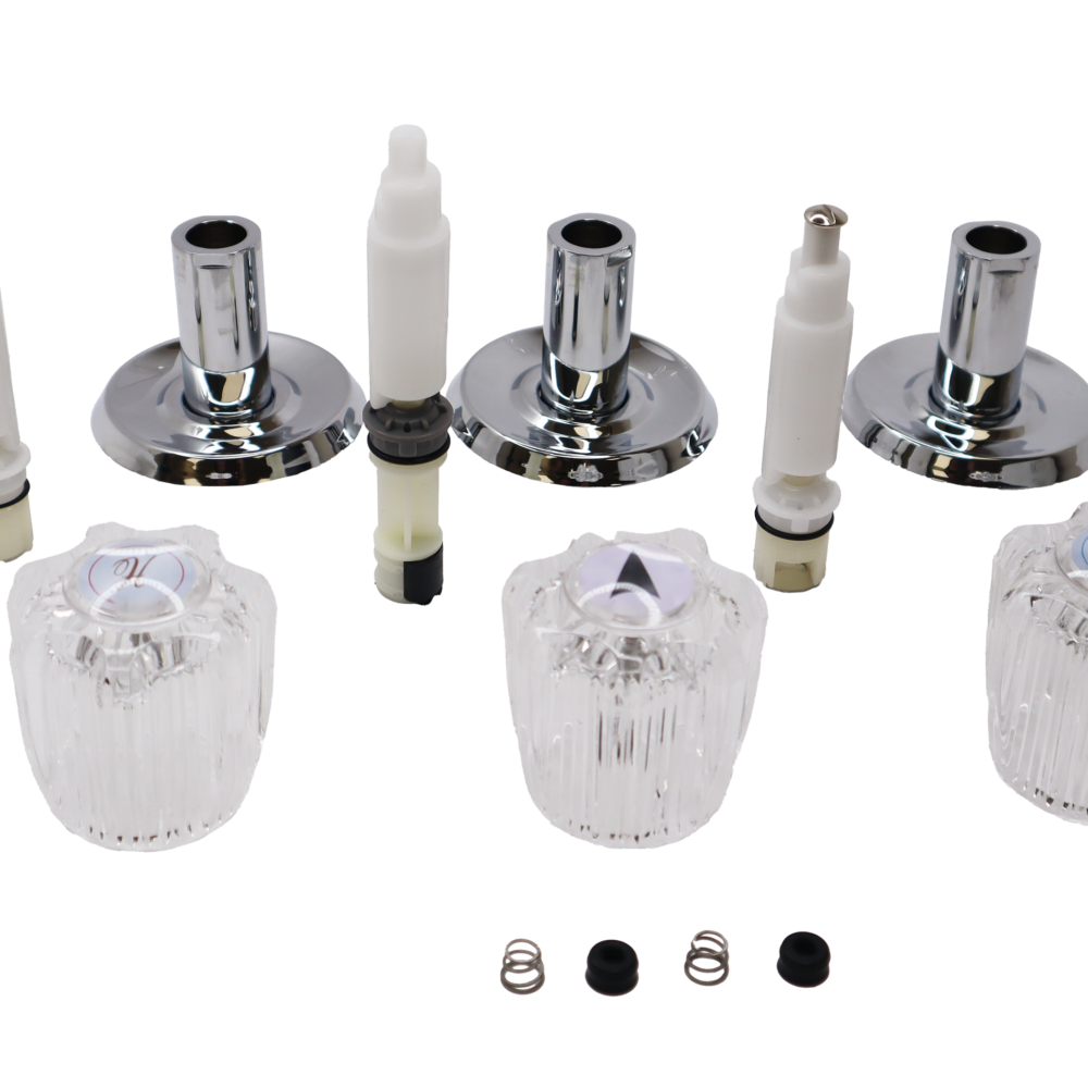 Shower Diverter Assembly for Delta NRP10799 - Noel's Plumbing Supply