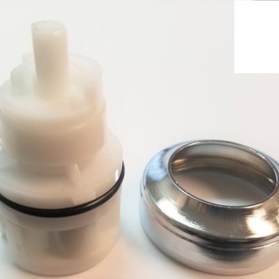 Valley Control Assembly with Diverter VP1965BG - Noel's Plumbing Supply