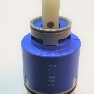 40 MM Single Handle Ceramic Cartridge for Kerox Faucets K-40-A - Noel's ...