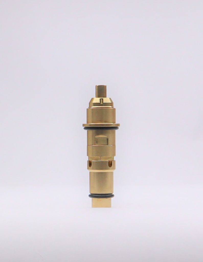 Brass Metering Cartridge for Moen & Powers Commercial Faucets 16352 ...