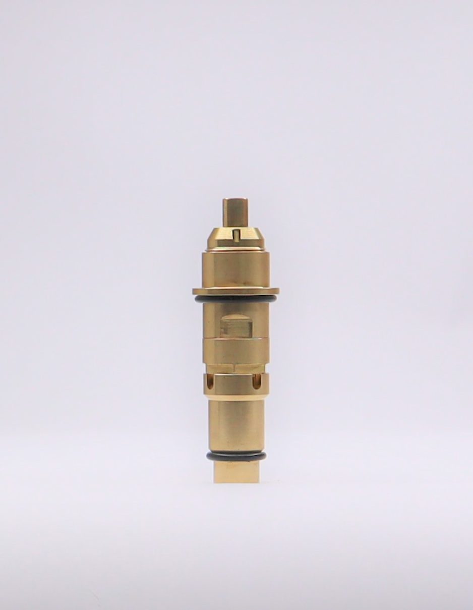 Brass Metering Cartridge for Moen & Powers Commercial Faucets 16352 ...