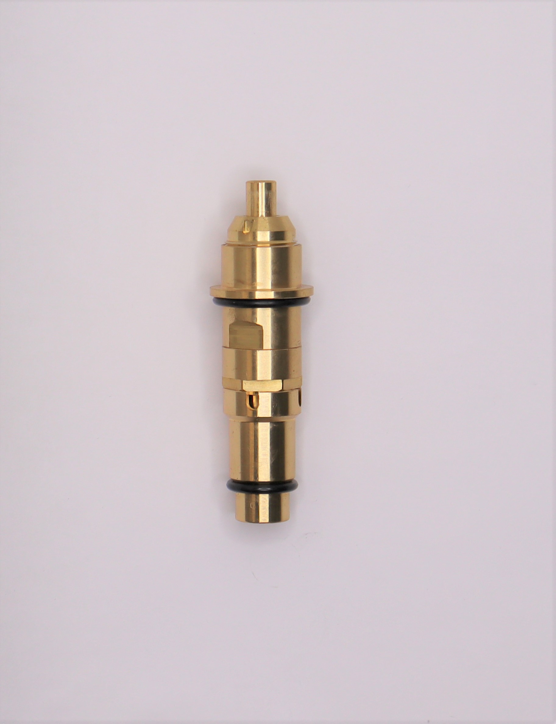 Brass Metering Cartridge for Moen & Powers Commercial Faucets 16352 ...