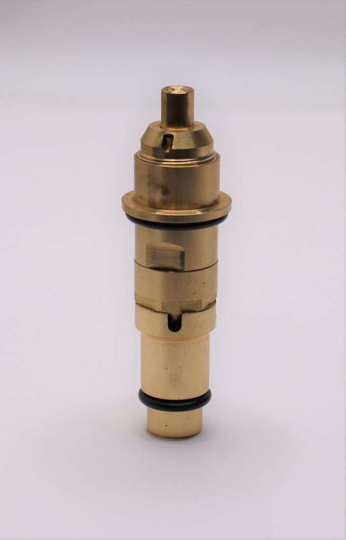 Brass Metering Cartridge for Moen & Powers Commercial Faucets 16352 ...