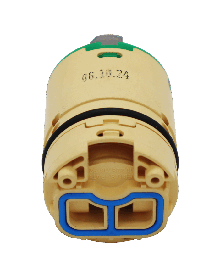 Single Handle Pressure Balance Cartridge for Pro-Flo Faucets ACF3001CRT ...