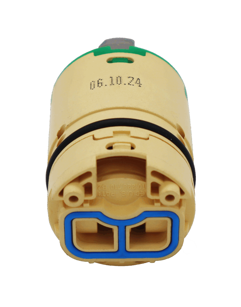 Single Handle Pressure Balance Cartridge for Pro-Flo Faucets ACF3001CRT ...