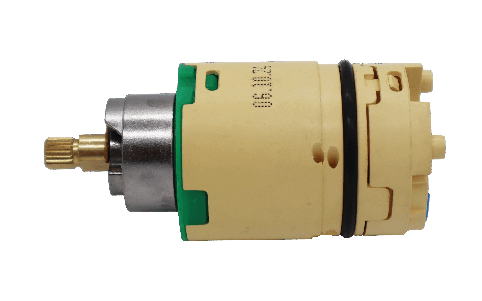 Single Handle Pressure Balance Cartridge for Pro-Flo Faucets ACF3001CRT ...