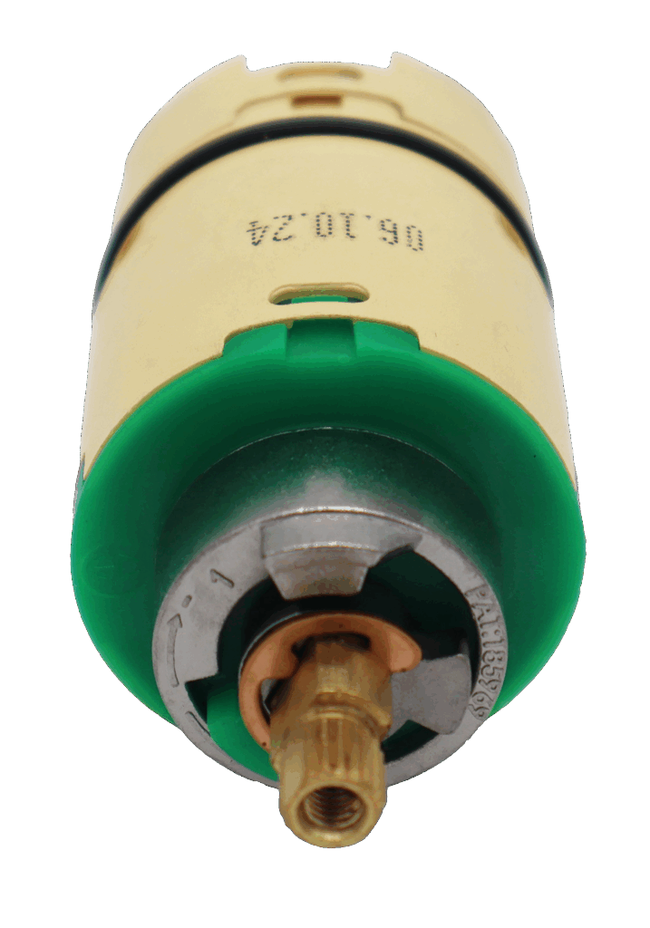 Single Handle Pressure Balance Cartridge for Pro-Flo Faucets ACF3001CRT ...