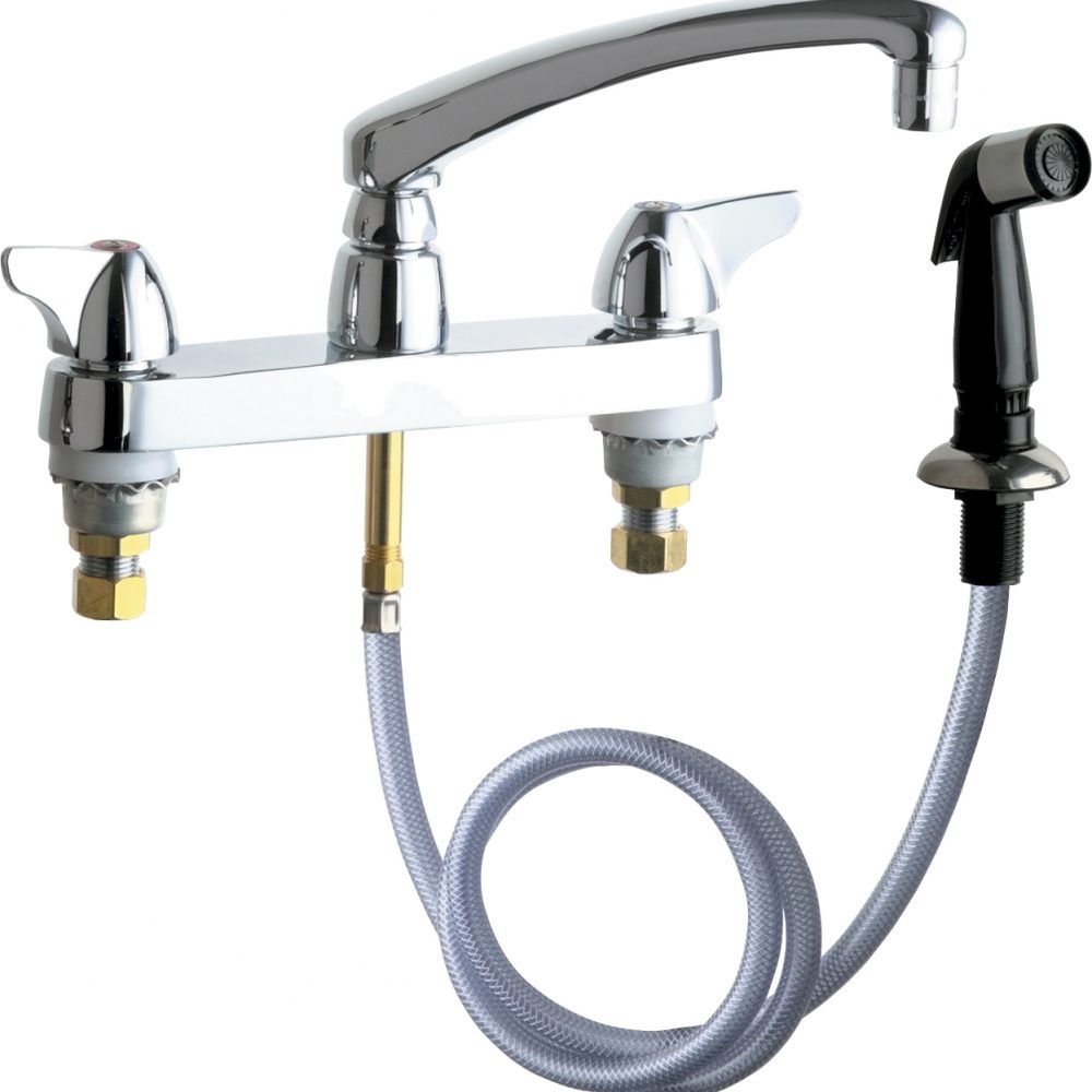 Specialty Commercial Faucets | Noel's Plumbing Supply