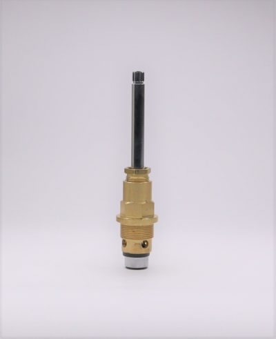 Chrome Plated Diverter for Glauber Tub & Shower Faucet - Noel's ...