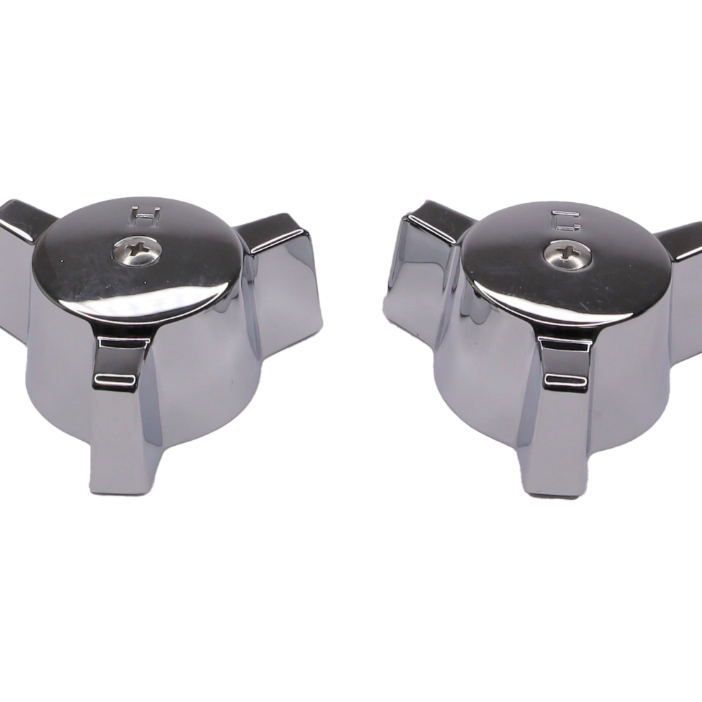 Eljer 3 Valve Trim Kit | Noels Plumbing Supply Inc