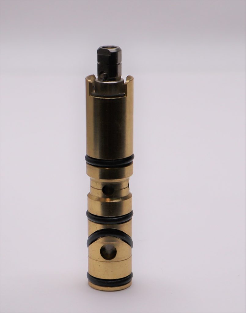 Brass Cartridge for Moen Lavatory and Shower Faucets 1200 - Noel's ...