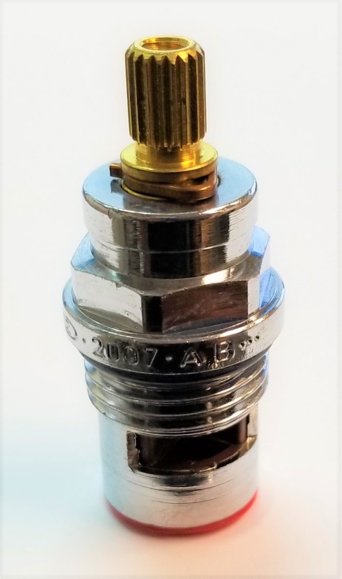 Elkay A54212R Hot Ceramic Cartridge - Noel's Plumbing Supply