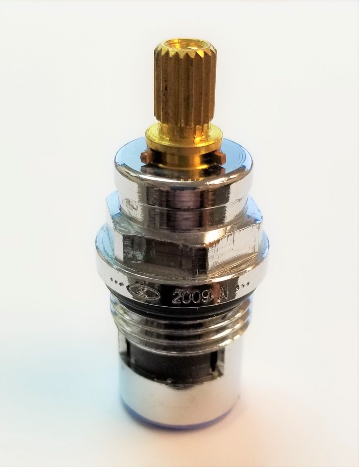 Elkay A54213R Cold Ceramic Cartridge - Noel's Plumbing Supply