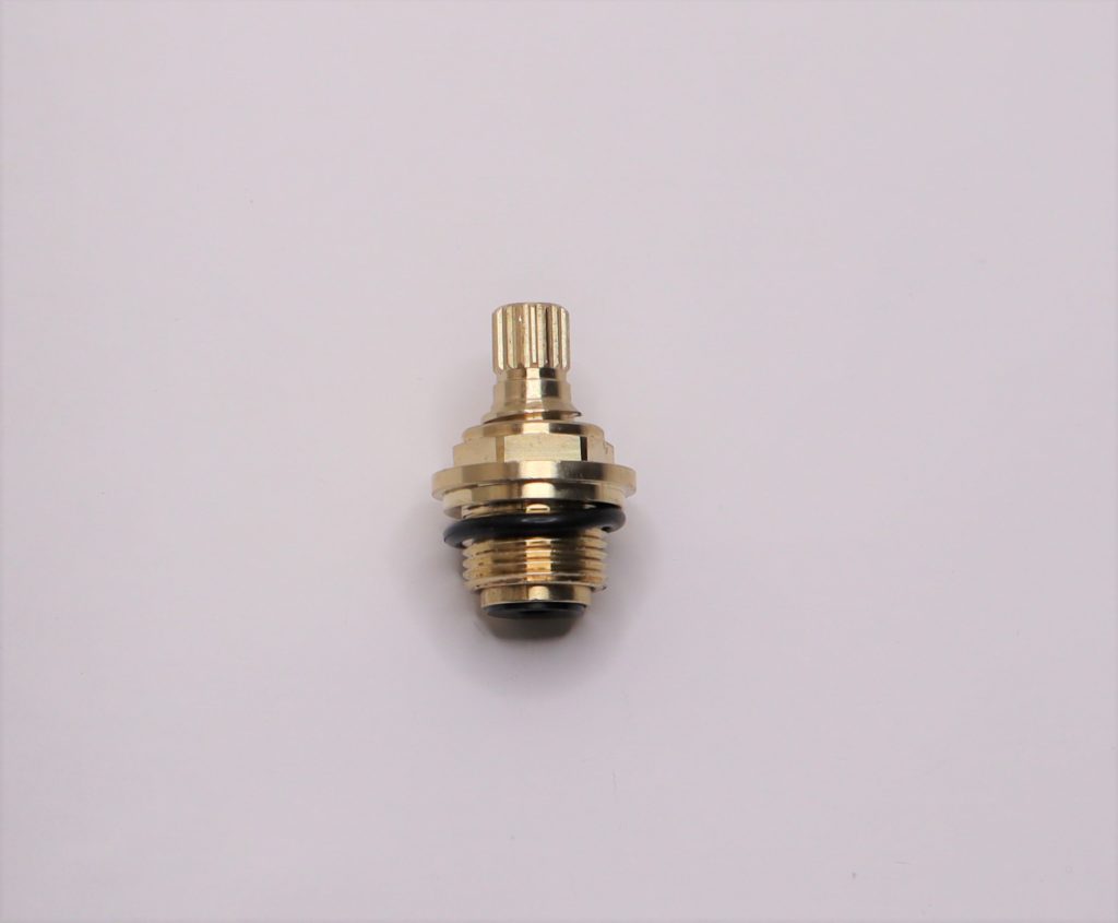 Hot Brass Lavatory Stem for Phoenix & Sterling Faucets - Noel's ...