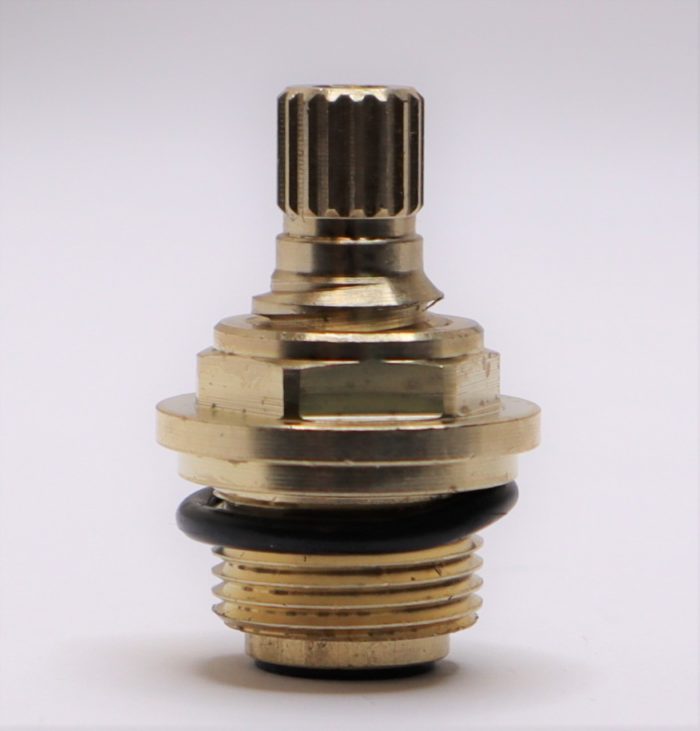 Hot Brass Lavatory Stem for Phoenix & Sterling Faucets - Noel's ...