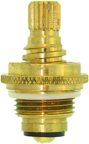 Cold Brass Lavatory Stem for Phoenix & Sterling Faucets - Noel's ...