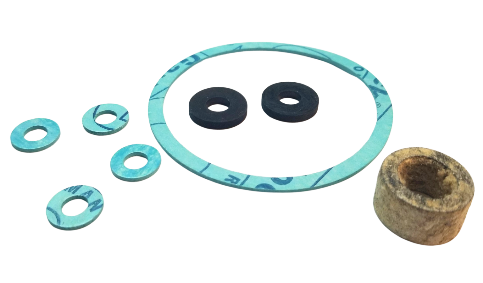 American Standard Repair Kit for Old Single Handle Shower Faucets ...