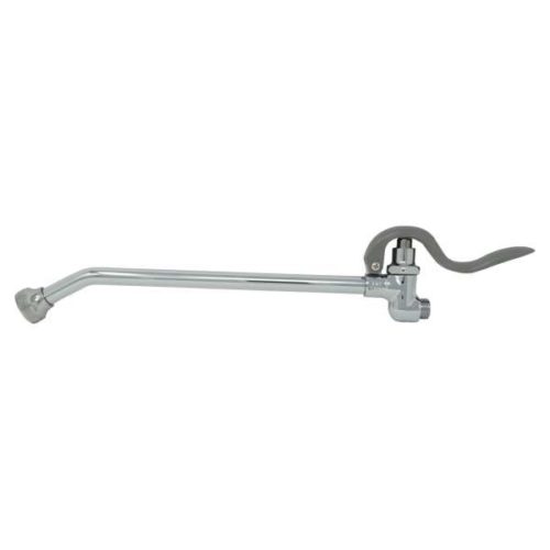 T & S Brass 001120-45 Gray Lever Spray Valve Handle - Noel's Plumbing ...