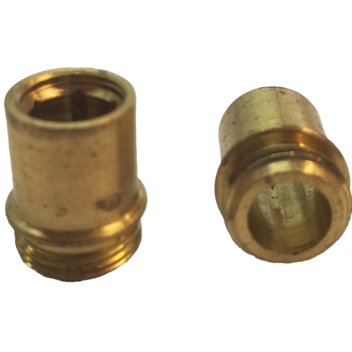Brass Diverter Stem for Milwaukee & Universal Rundle - Noel's Plumbing ...