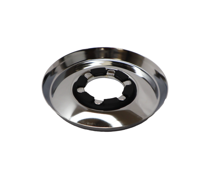 Escutcheon for Delta 3 Handle Shower NRP18304 - Noel's Plumbing Supply