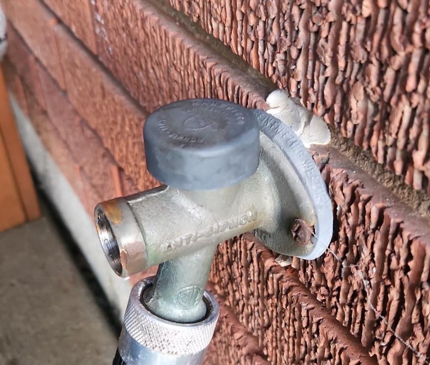 Mansfield M-123-0095 Stem Assembly for 12" Series 500 Hydrant - Noel's ...