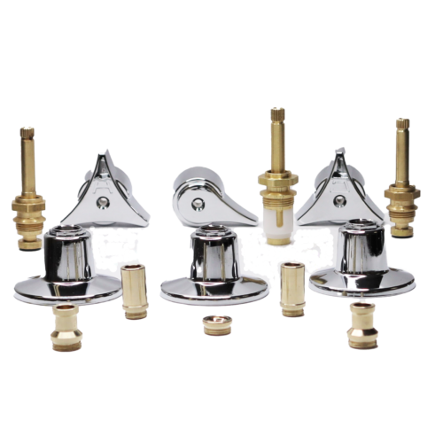 Diverter Stem for Union Brass Tub & Shower Faucet - Noel's Plumbing Supply