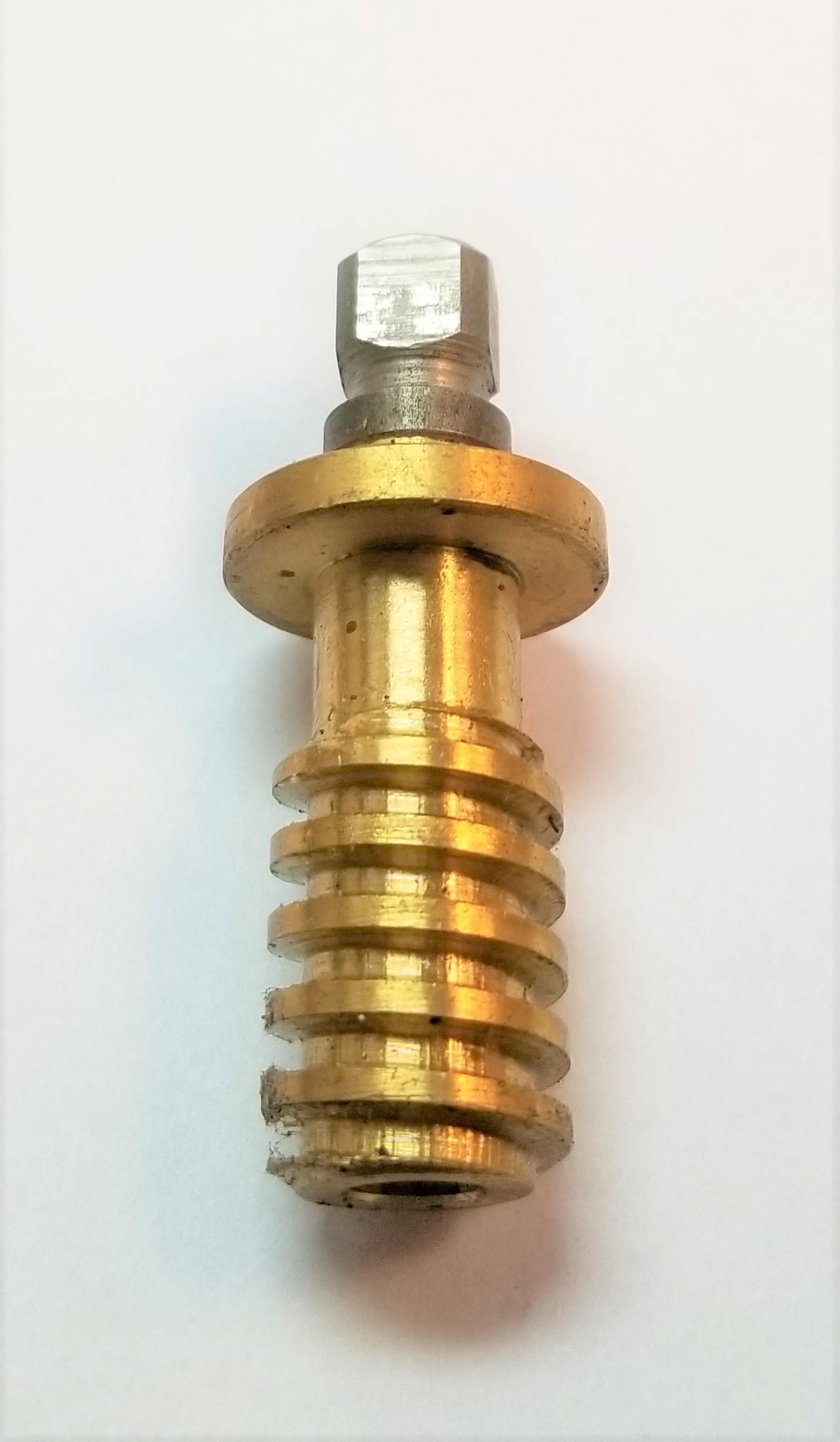 Woodford 55062 Brass Screw Stem for Model 60 Hydrants - Noel's Plumbing ...