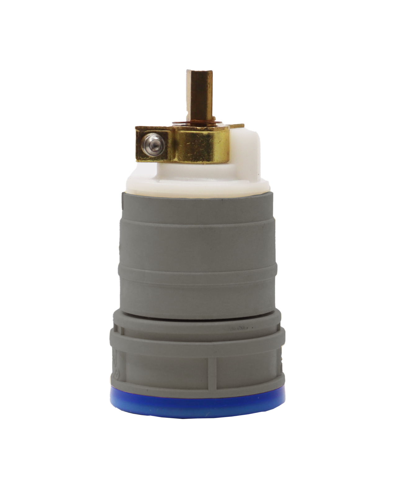 47MM Single Lever Cartridge with Base for Huntington Brass ST5000C ...