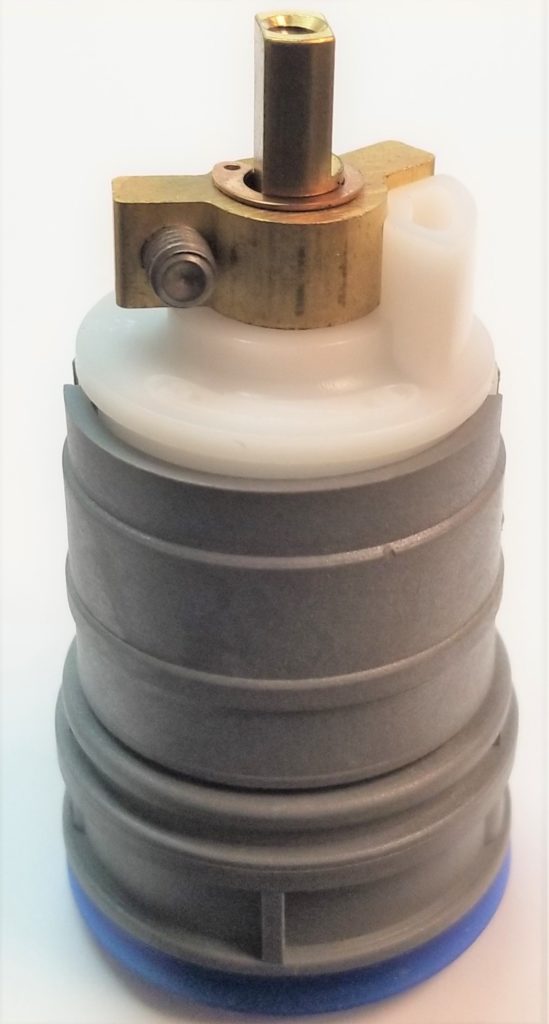 47MM Single Lever Cartridge with Base for Huntington ST5000C HB5900RI ...