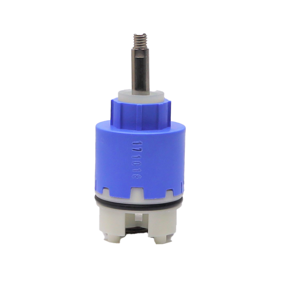 35MM Single Lever Ceramic Cartridge for Blanco Kerox NKJ 35 F206502 ...