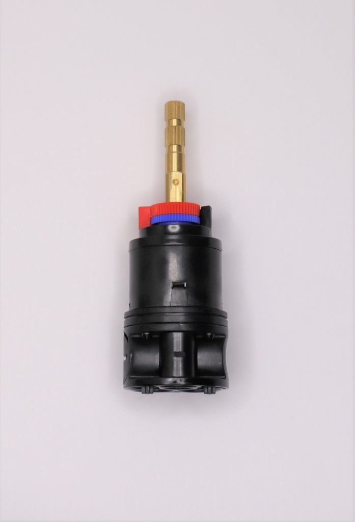 Single Handle Ceramic Cartridge for Danze, Gerber, Glacier Bay & Import ...