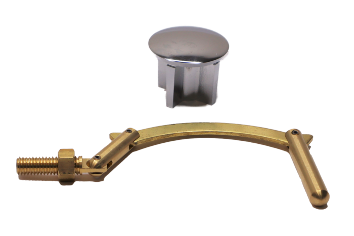 Rocker Arm with Chrome Plated Stopper for American Standard - Noel's ...