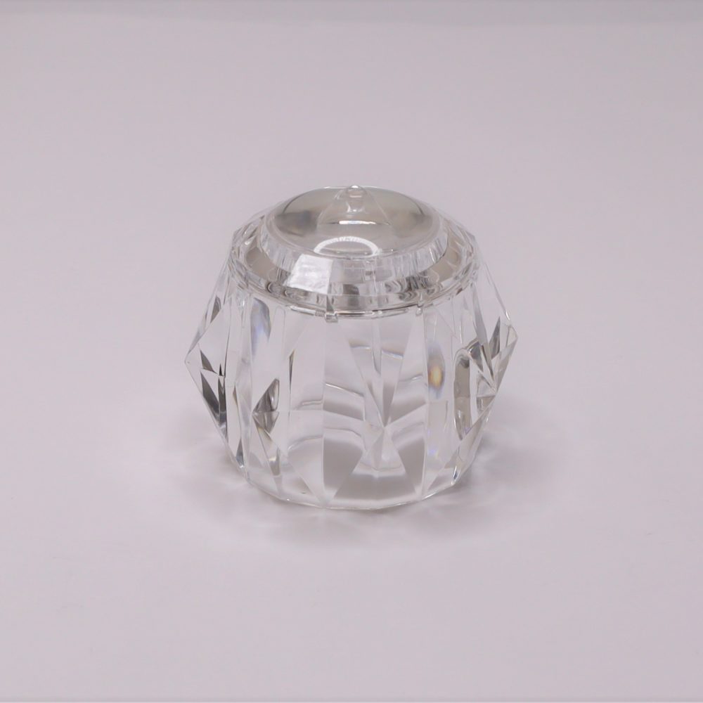 Chrome Plated Rebuild Kit for Delta Scald Guard Faucet - Noel's ...