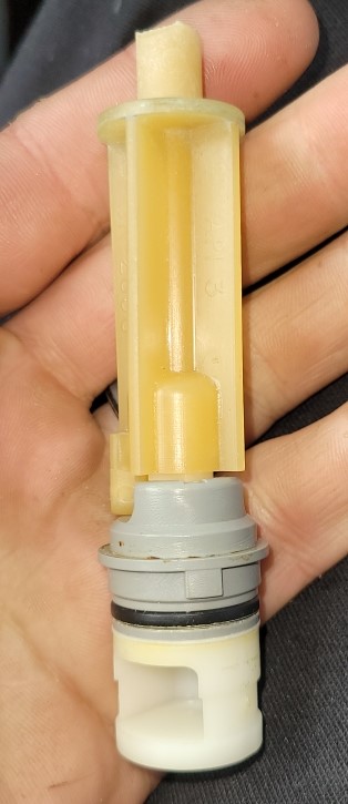 Handle Extension for Delta & Delex - Noel's Plumbing Supply