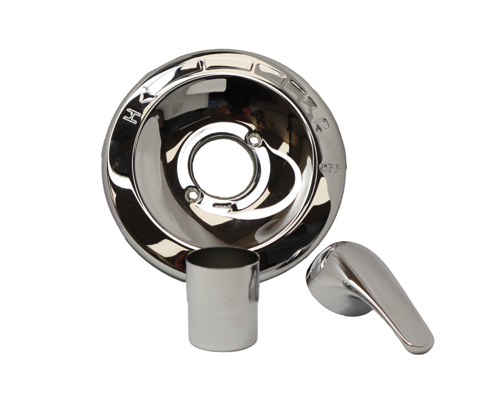 Chrome Plated Trim Kit for Peerless - Noel's Plumbing Supply
