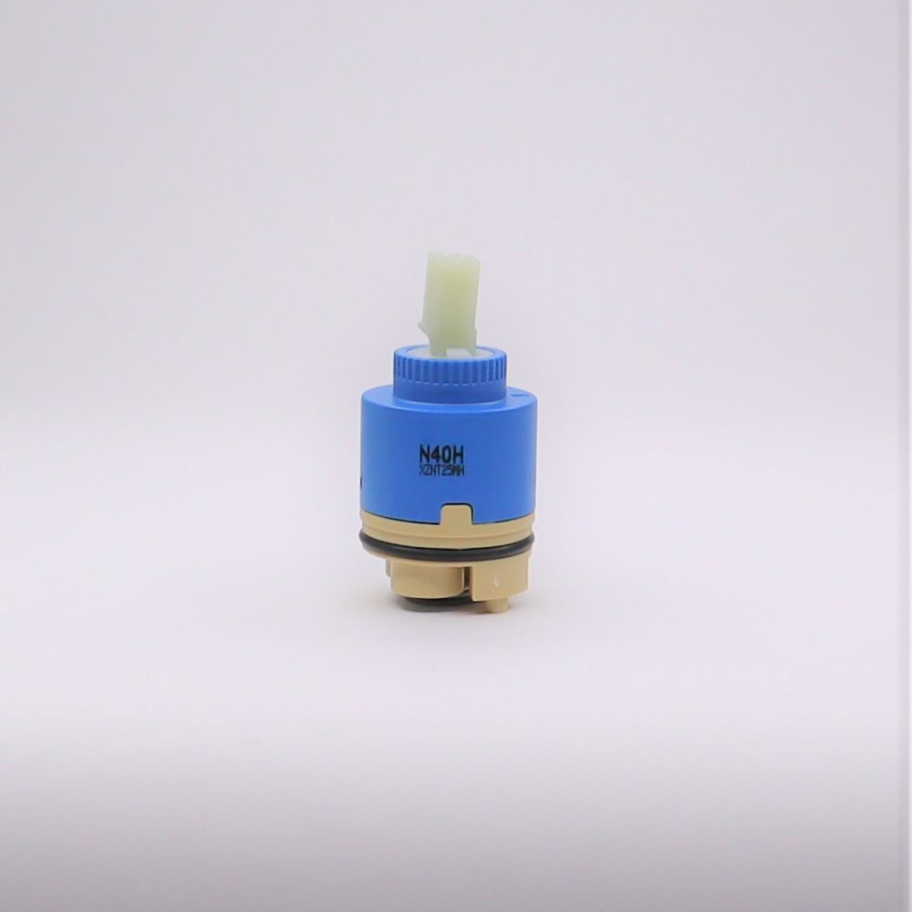 40MM Single Handle Ceramic Cartridge for Import Faucet N40D - Noel's ...