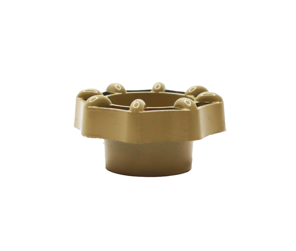 B & K Industries Handle for Sillcock 888-577HC - Noel's Plumbing Supply