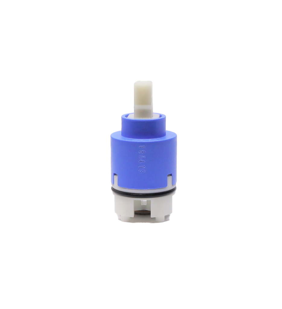 35mm Single Lever Ceramic Cartridge less Stop for California, Kerox ...