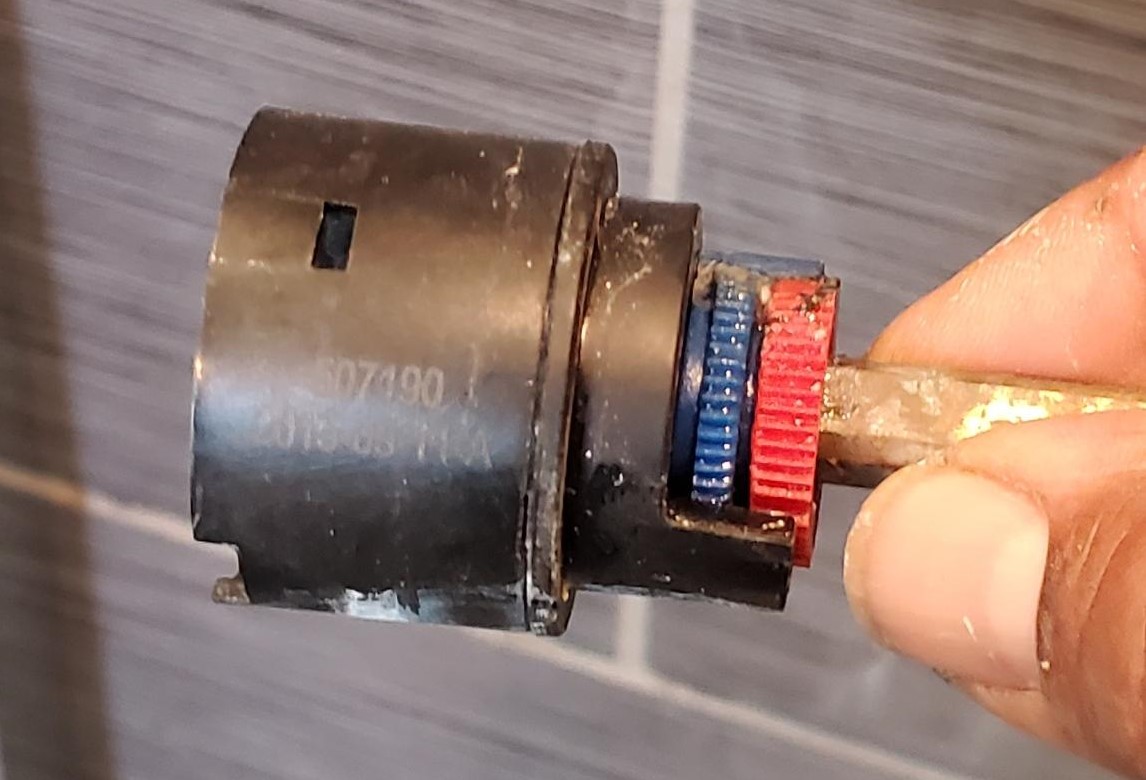 Single Handle Pressure Balance Shower Cartridge for Danze EZ-Flo Gerber ...