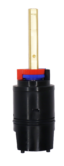Single Handle Pressure Balance Shower Cartridge for Danze EZ-Flo Gerber ...