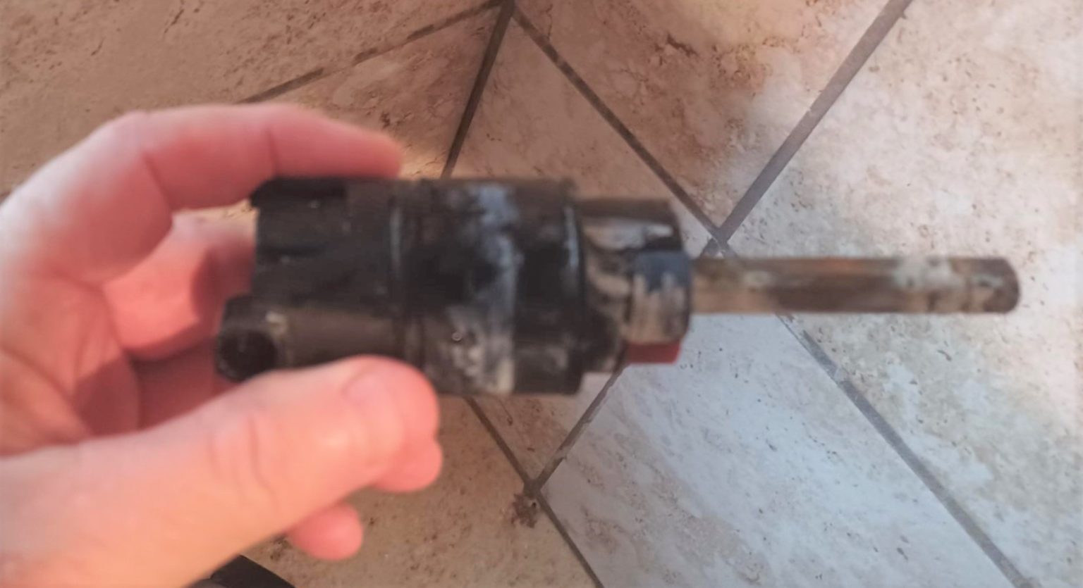 Single Handle Pressure Balance Shower Cartridge for Danze EZ-Flo Gerber ...