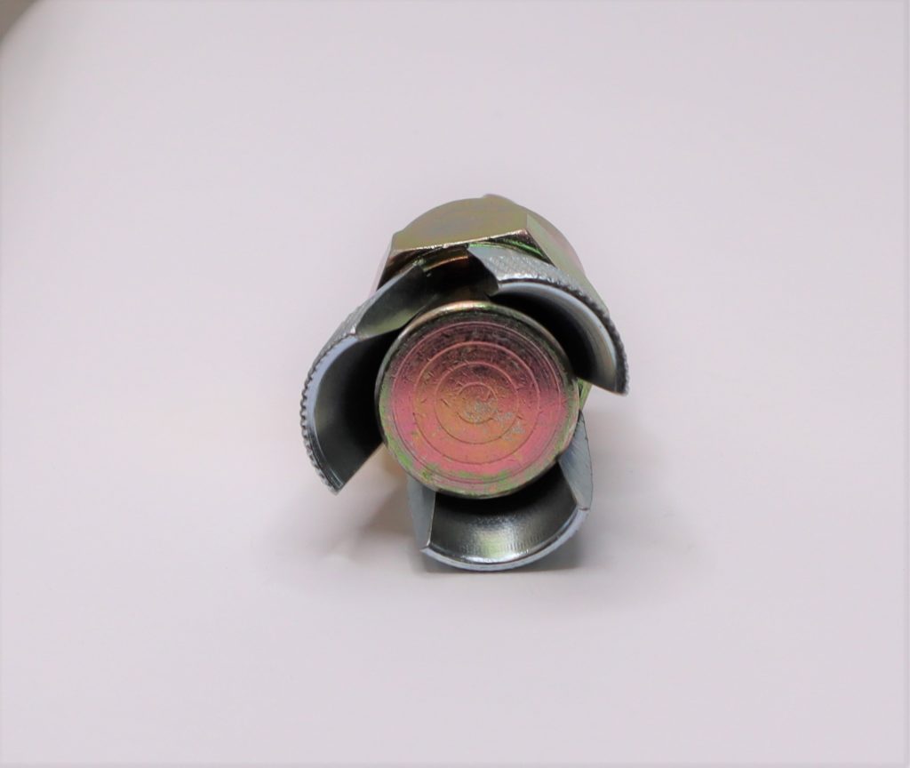 The Drain Key Tub Drain Removal Tool - Noel's Plumbing Supply