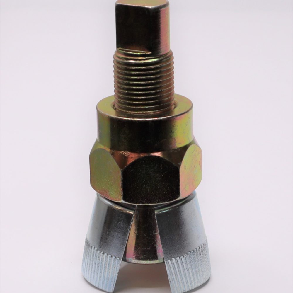 6 Way Clean Out Plug Wrench - Noel's Plumbing Supply