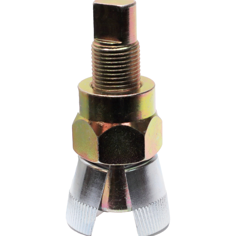 6-Way Clean Out Plug Wrench - Noel's Plumbing Supply