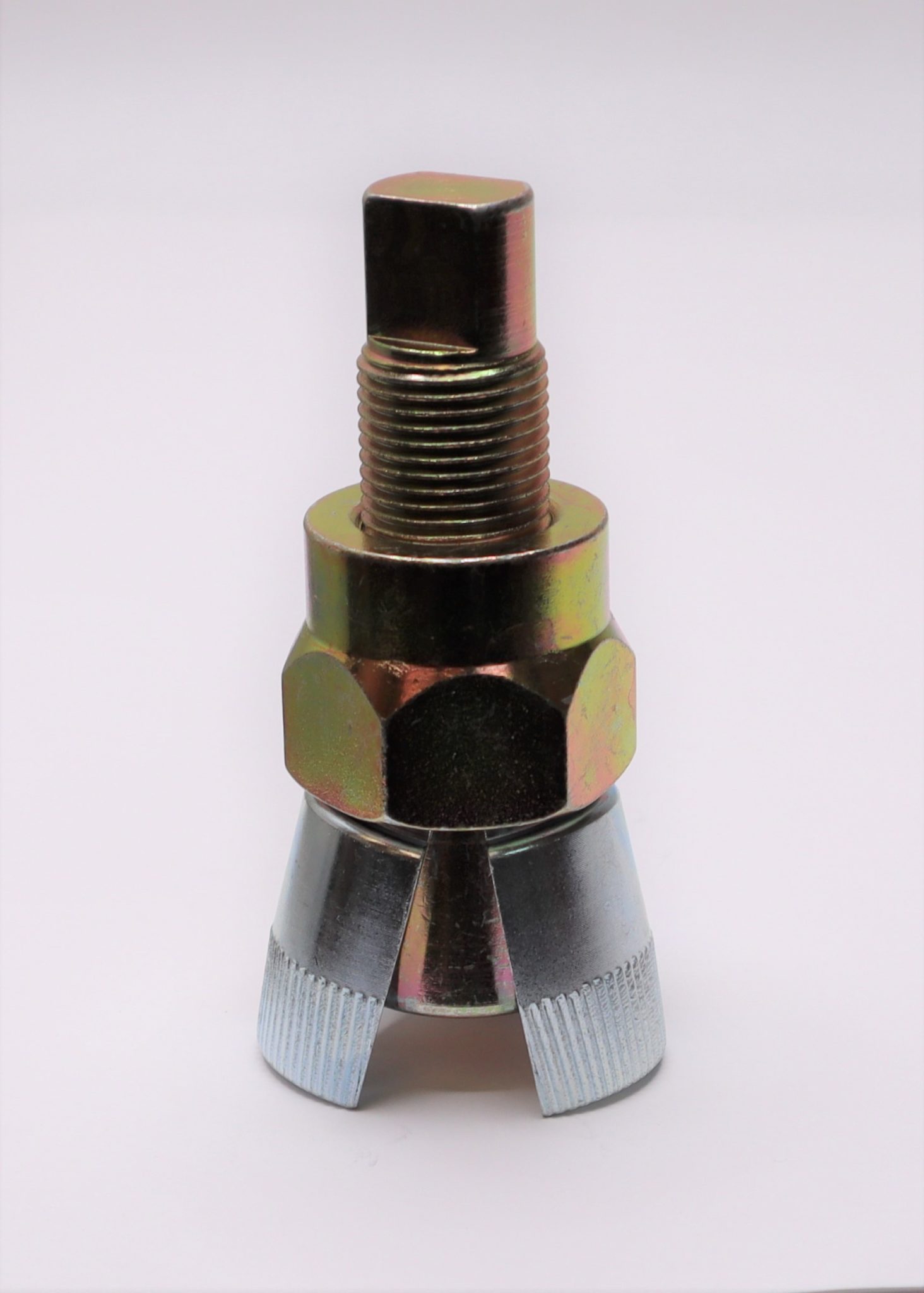 The Drain Key Tub Drain Removal Tool - Noel's Plumbing Supply