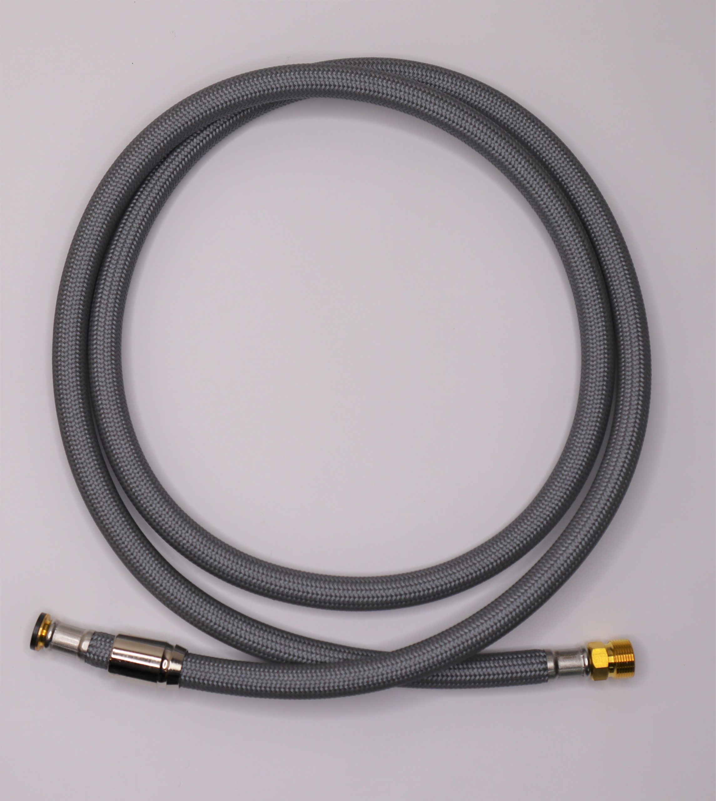 American Standard M922367-007220A Braided Hose for Kitchen Pull Out ...