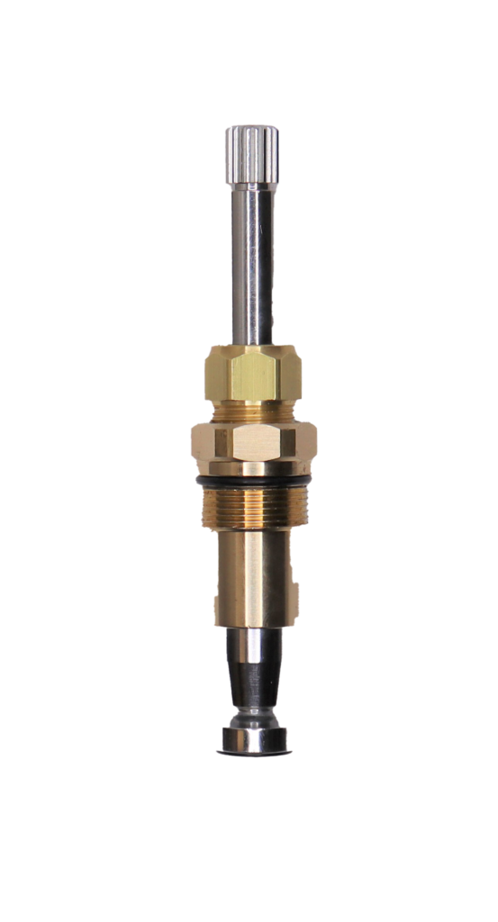 Chrome Plated Hot Stem for Speakman - Noel's Plumbing Supply