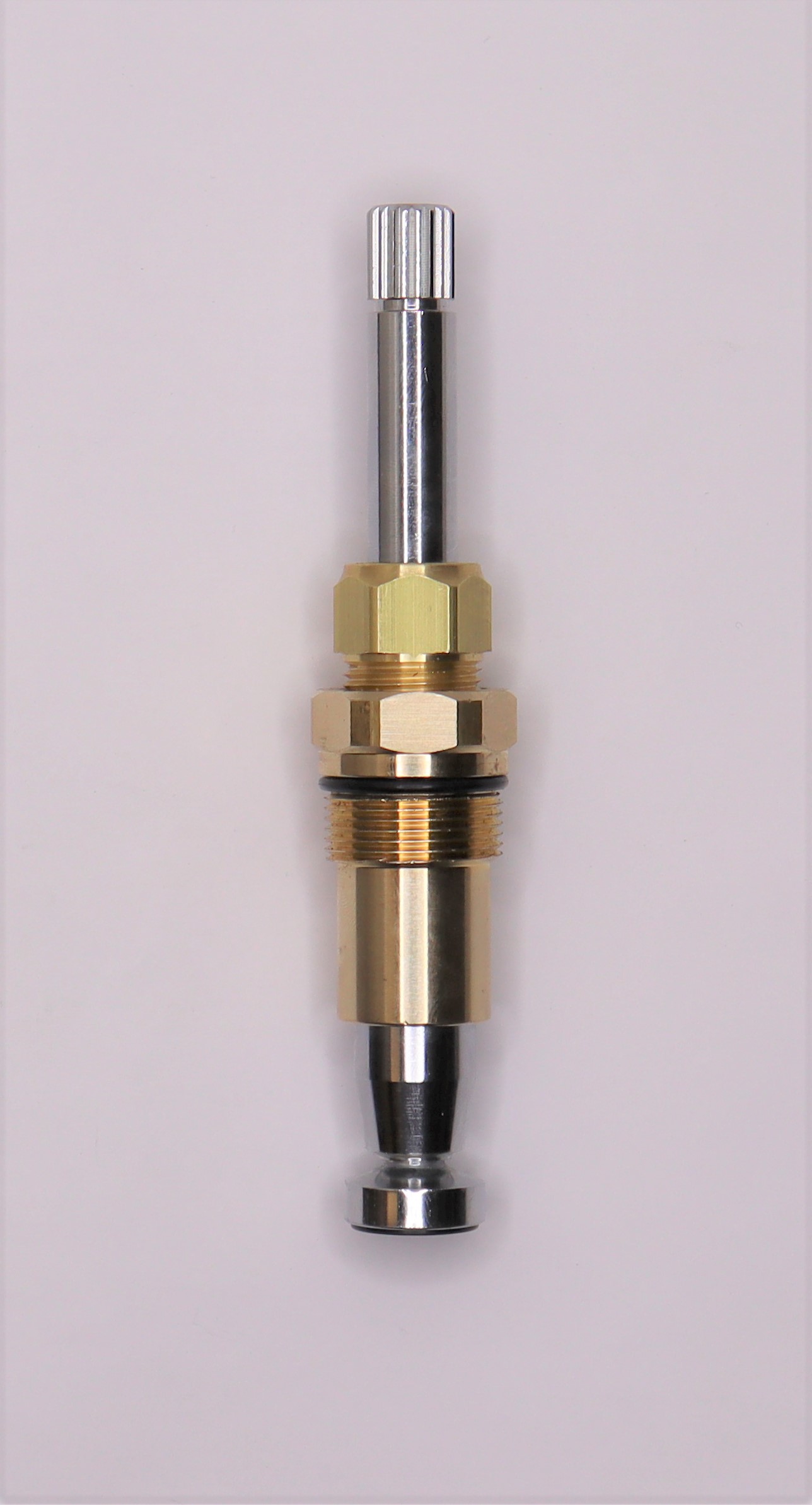 Chrome Plated Hot Stem for Speakman - Noel's Plumbing Supply